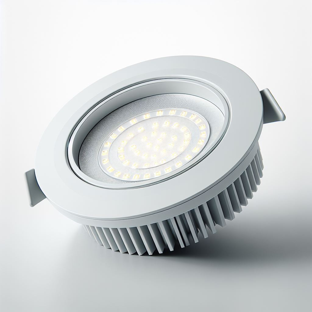 DOWNLIGHTS – Ilumify